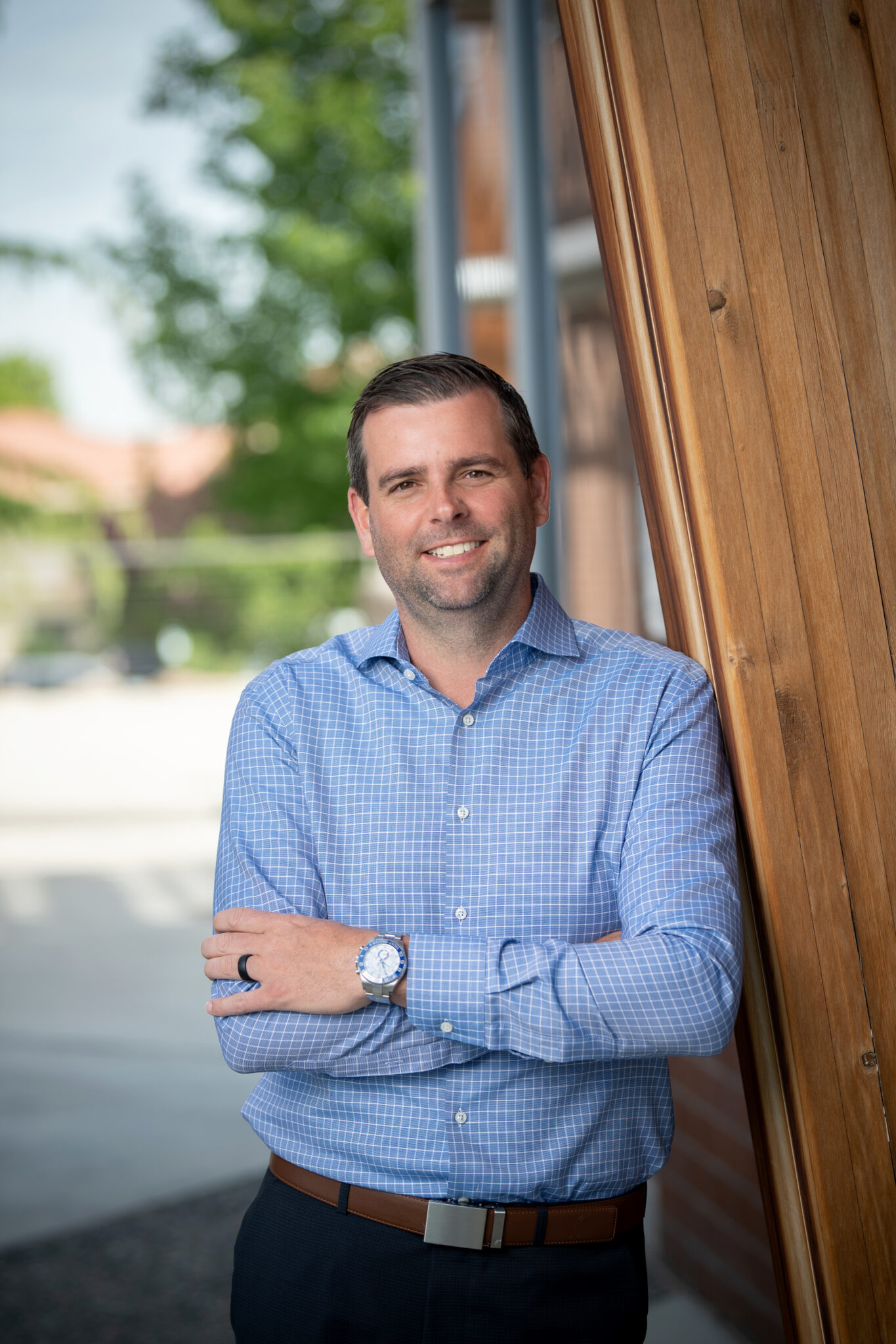 FORBES RECOGNIZES MATT RIESENWEBER AS A BEST-IN-STATE WEALTH ADVISOR ...